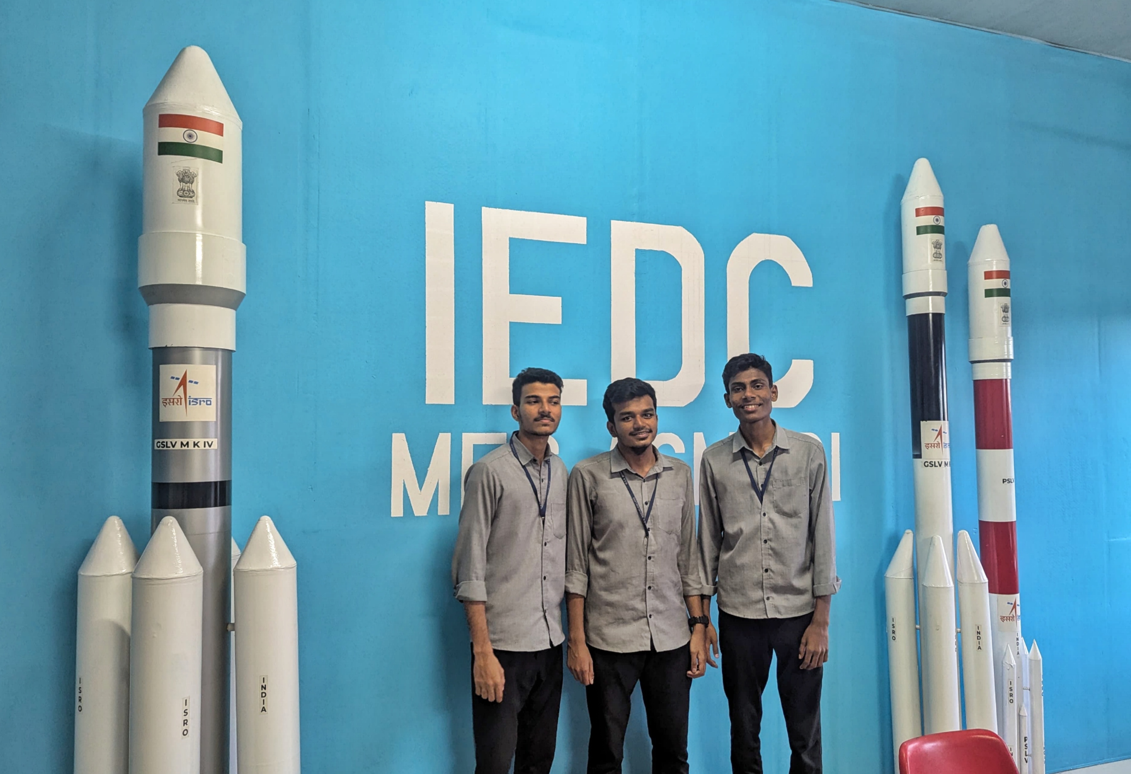 Fasin - AI / ML Engineer